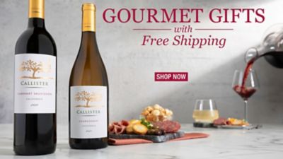 Gourmet Gift Baskets | Van's Gifts