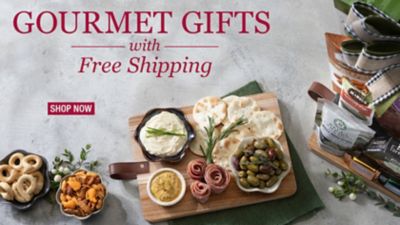 Gourmet Gift Baskets | Van's Gifts
